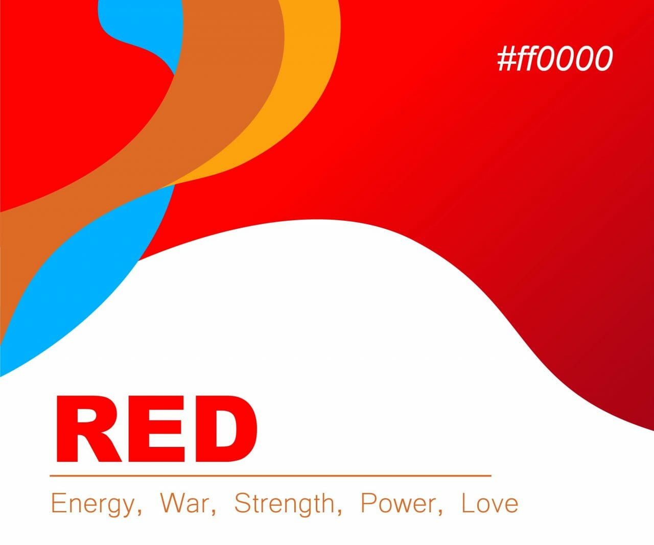 Logo Colours | Logo In Hours LLC.