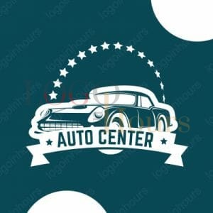 Auto Logo Design| Graphic Logo Design | Logo in Hours