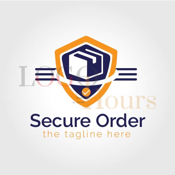 Drop Shipping logo | Graphic Design in Houston | LOGO IN HOURS