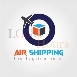 Drop Shipping logo | Graphic Design in Houston | LOGO IN HOURS