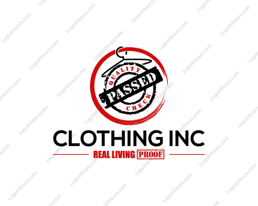 Custom Clothing Logo Design Near You For Brand & Marketing