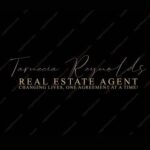 Custom Realtor Logo Design To Elevate Brand | Logo In Hours LLC