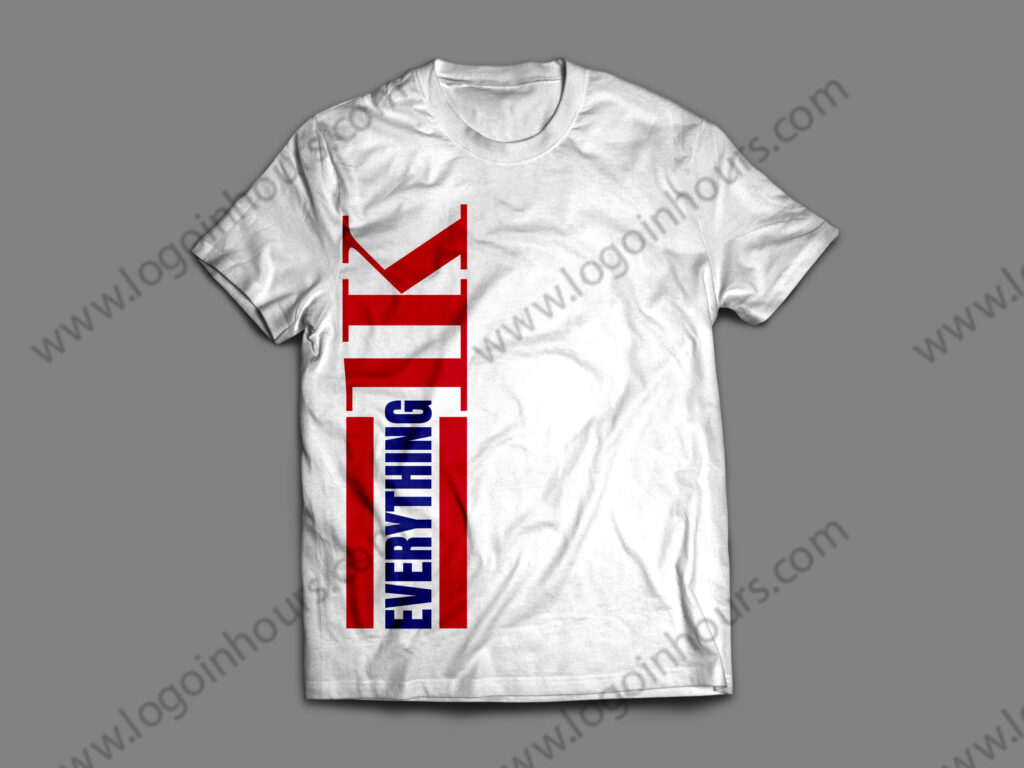 Custom T Shirt Design | Houston, Austin, San Antonio, Dallas
