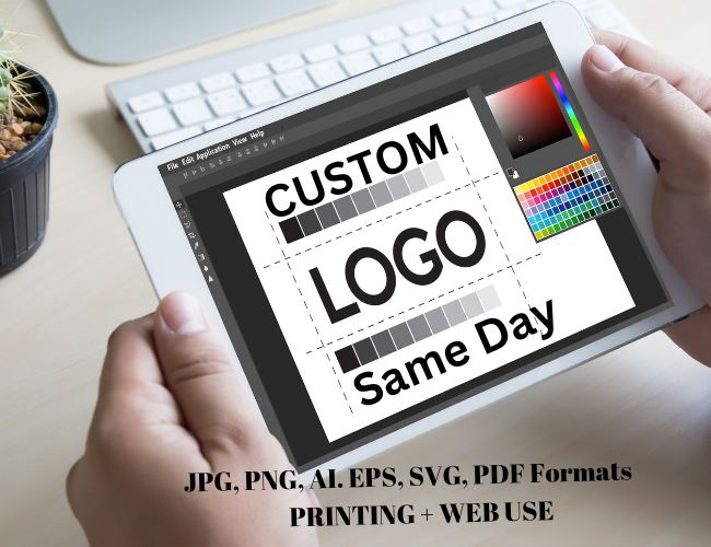 Custom Made Electrical Logo Design Near Me Logo In Hours LLC custom-made-electrical-logo-design-near-me-logo-in-hours-llc