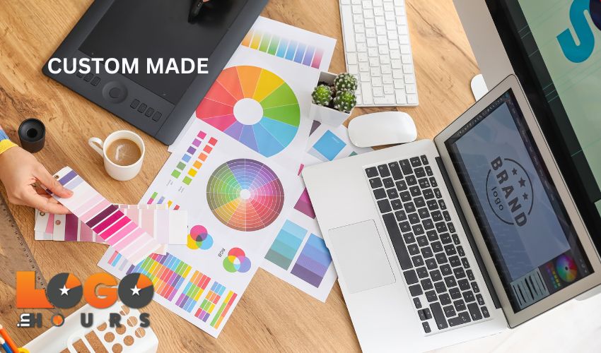 Same Day Logo Design For Business Logos | Custom Logo Today