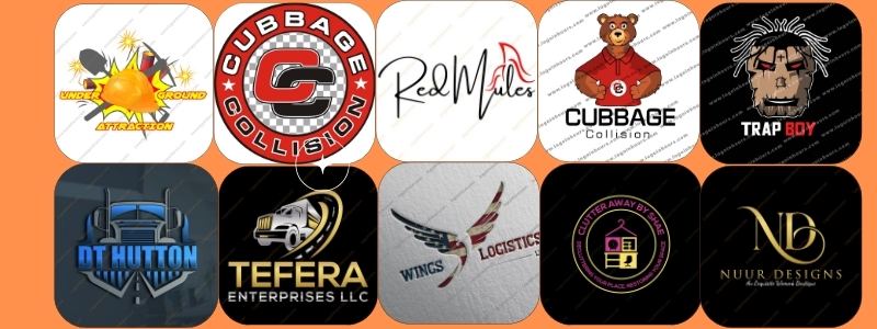 Top-Rated Houston Logo Design Company For Custom Logos