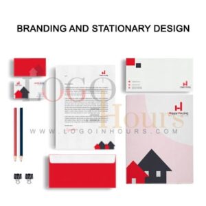 Custom Logo Designer me In Woodlands TX | Logo In Hours LLC