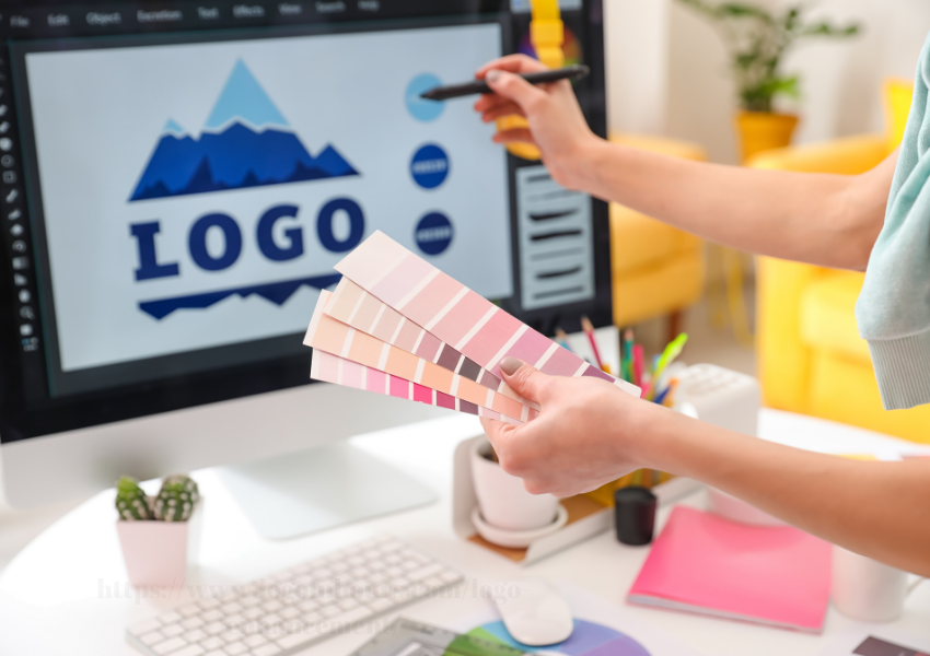 High-Resolution Logo Enhancement by Expert Logo Designers