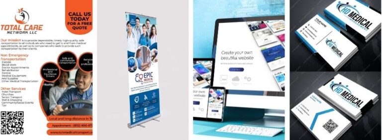 Texas #1 Graphic Designer Near You | Graphic Artists in Houston