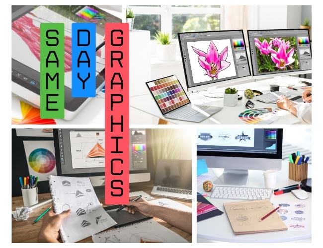 Best Graphic Artist | Top rated Graphic Designers near me Houston| Logo ...