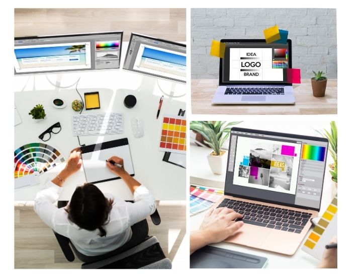 Top Rated Graphic Designer Near Me in Miami For Branding